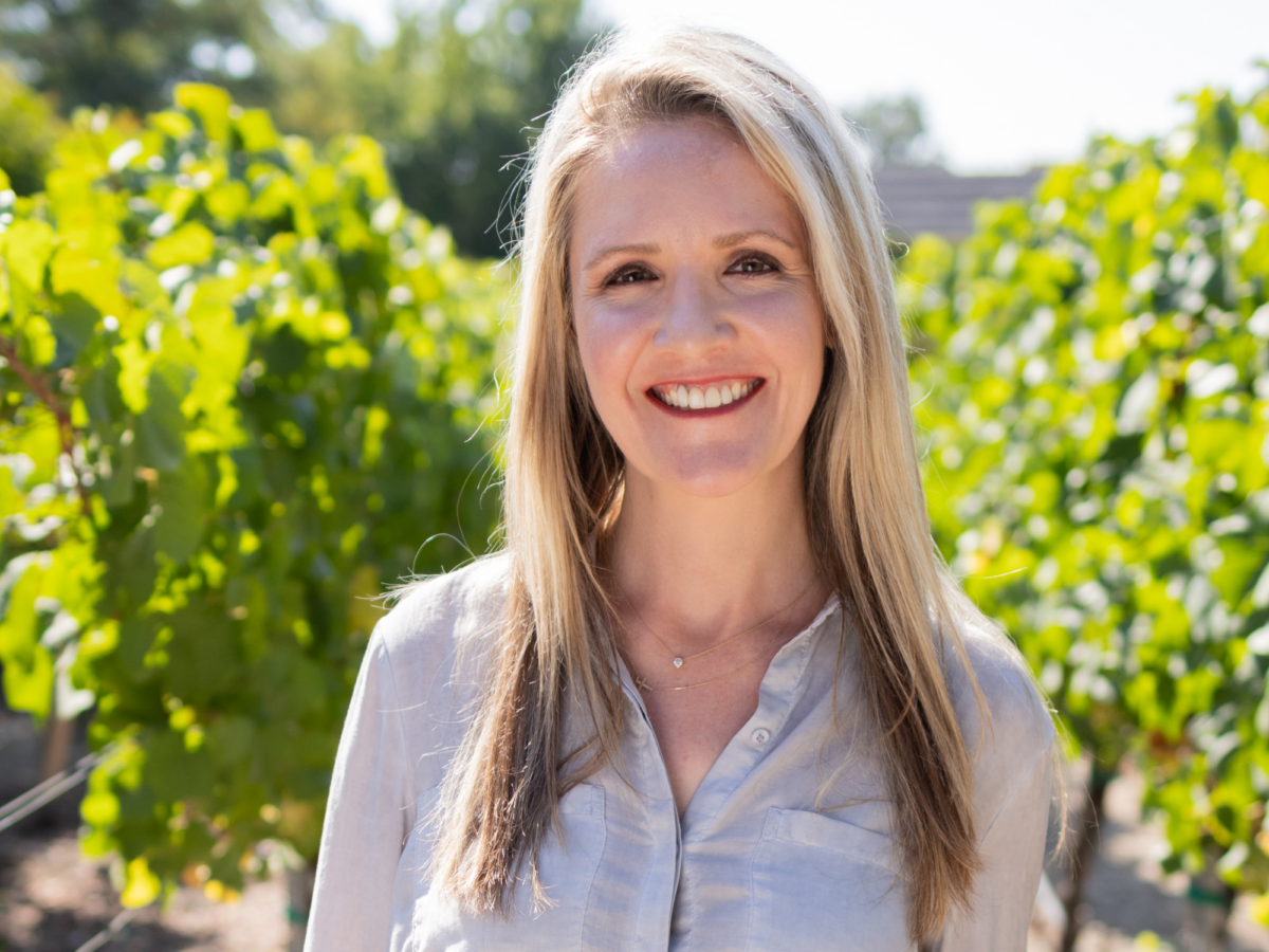 Late Disgorged Sparkling Wine - J Vineyard & Winery