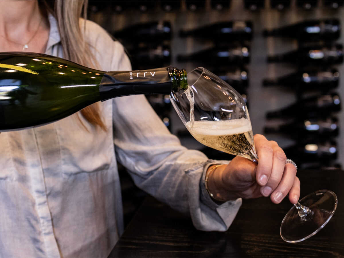 J Vineyards & Winery | Healdsburg Winery & Wine Tasting