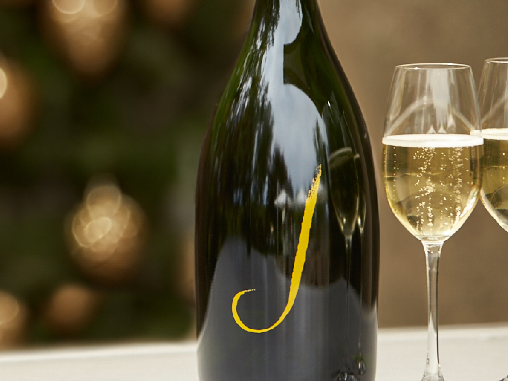 J Vineyards & Winery | Healdsburg Winery & Wine Tasting