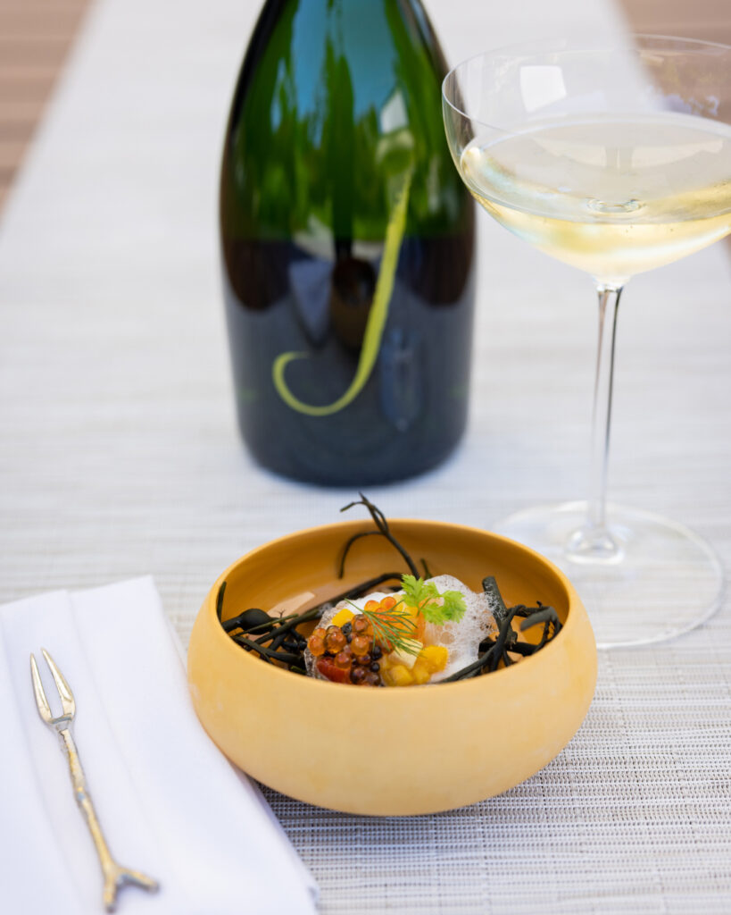 J Vineyards & Winery | Healdsburg Winery & Wine Tasting