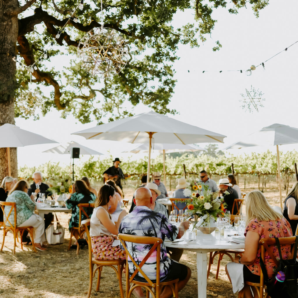 J Vineyards & Winery | Healdsburg Winery & Wine Tasting