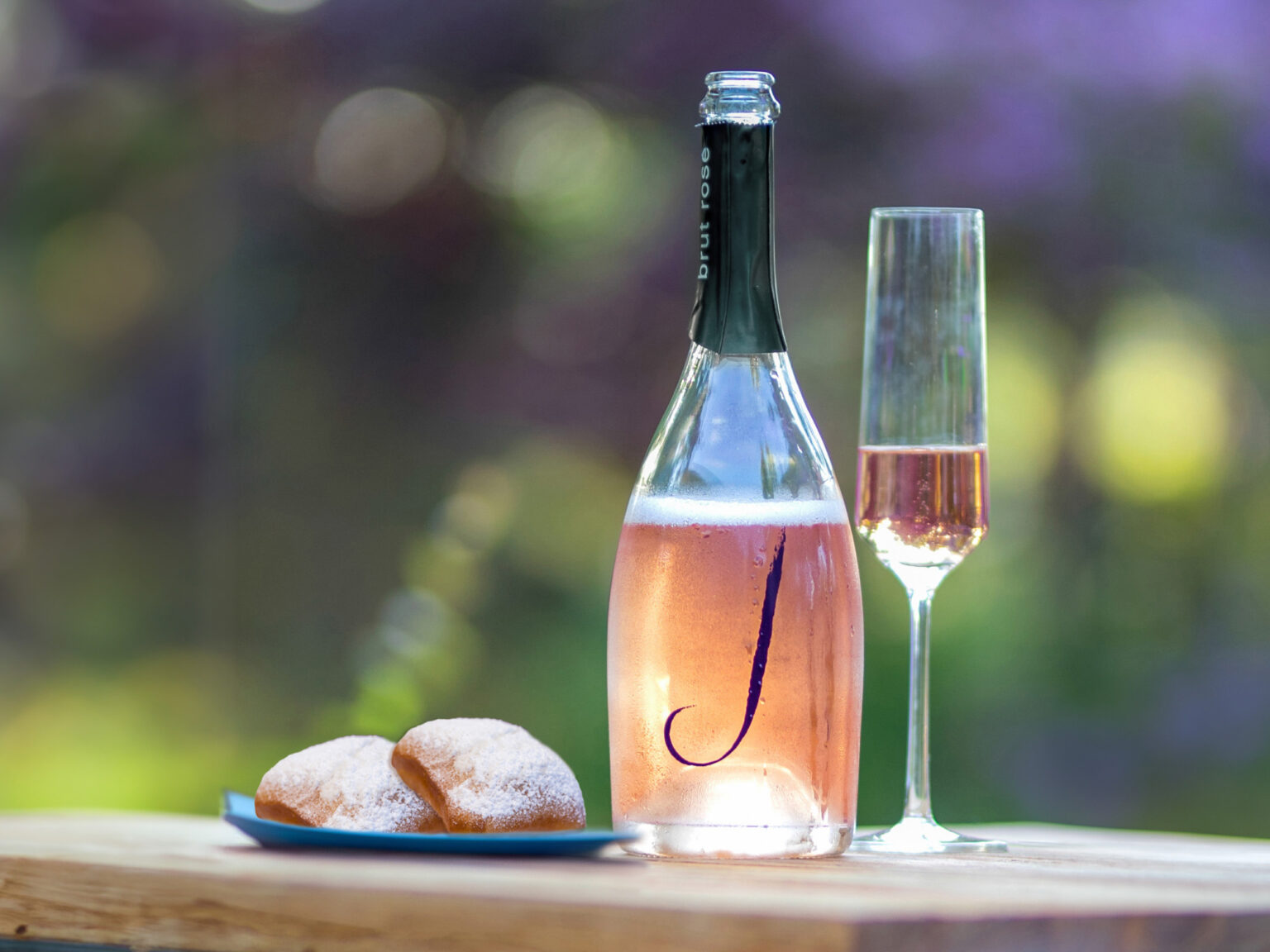 Sonoma and Healdsburg Wine Events | J Vineyards & Winery